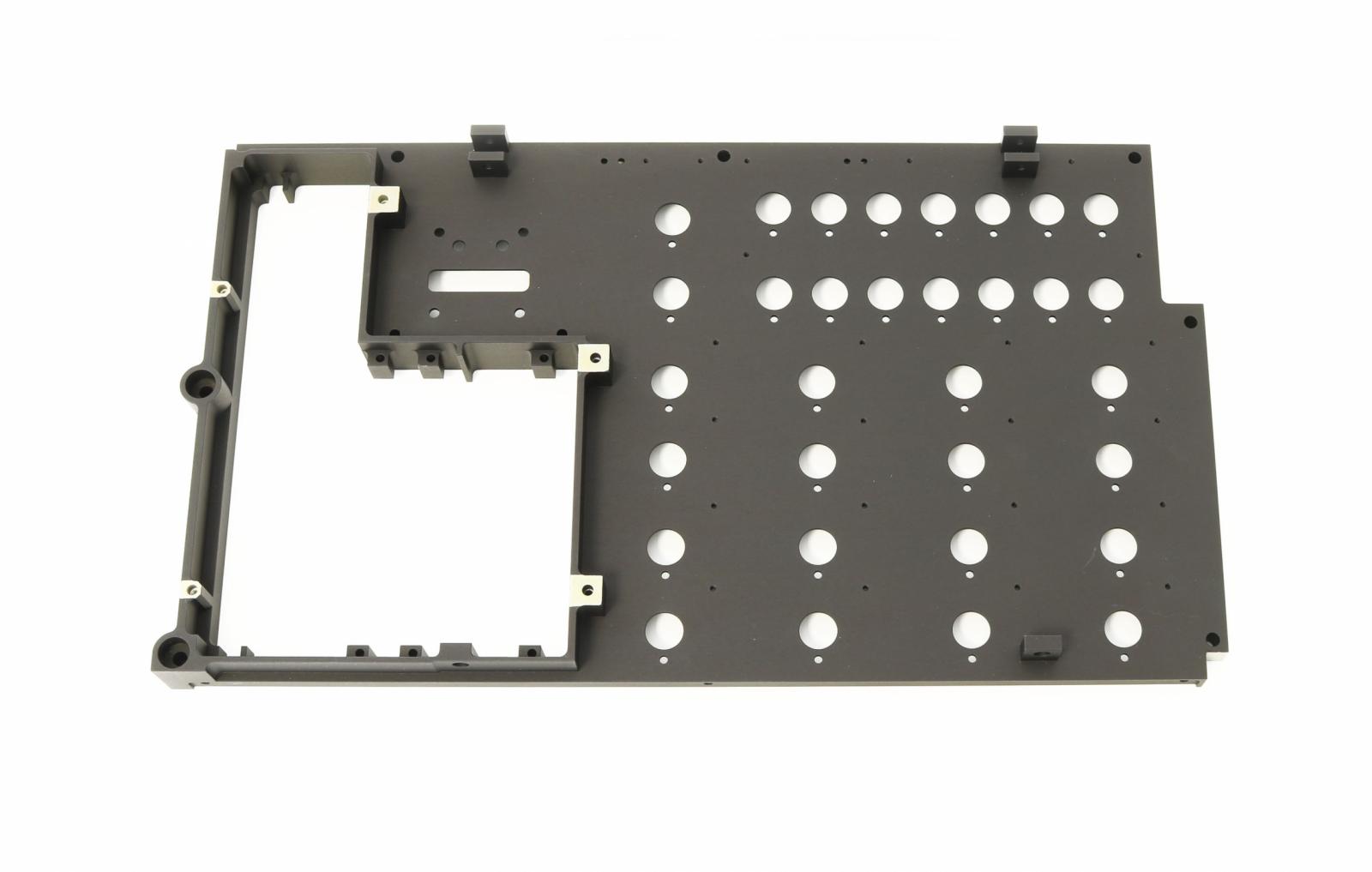 Panneau disjoncteur | REOREV, Dynamic Industrie